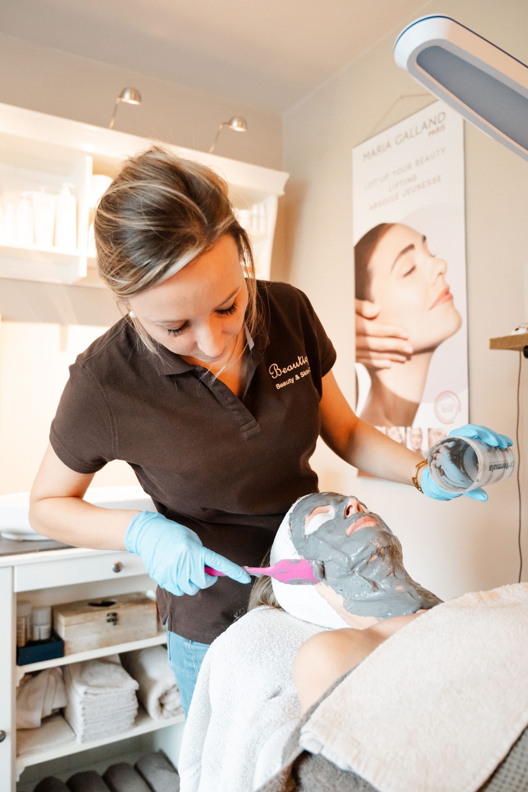 PH Formula Gezichtsbehandeling | Huidverbetering op Maat - Beautique ...